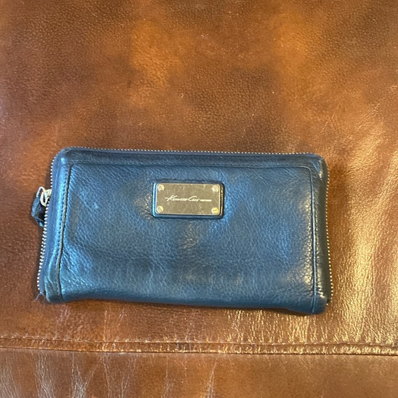 Kenneth Cole New York | Bags | Kenneth Cole New York Style Black ...